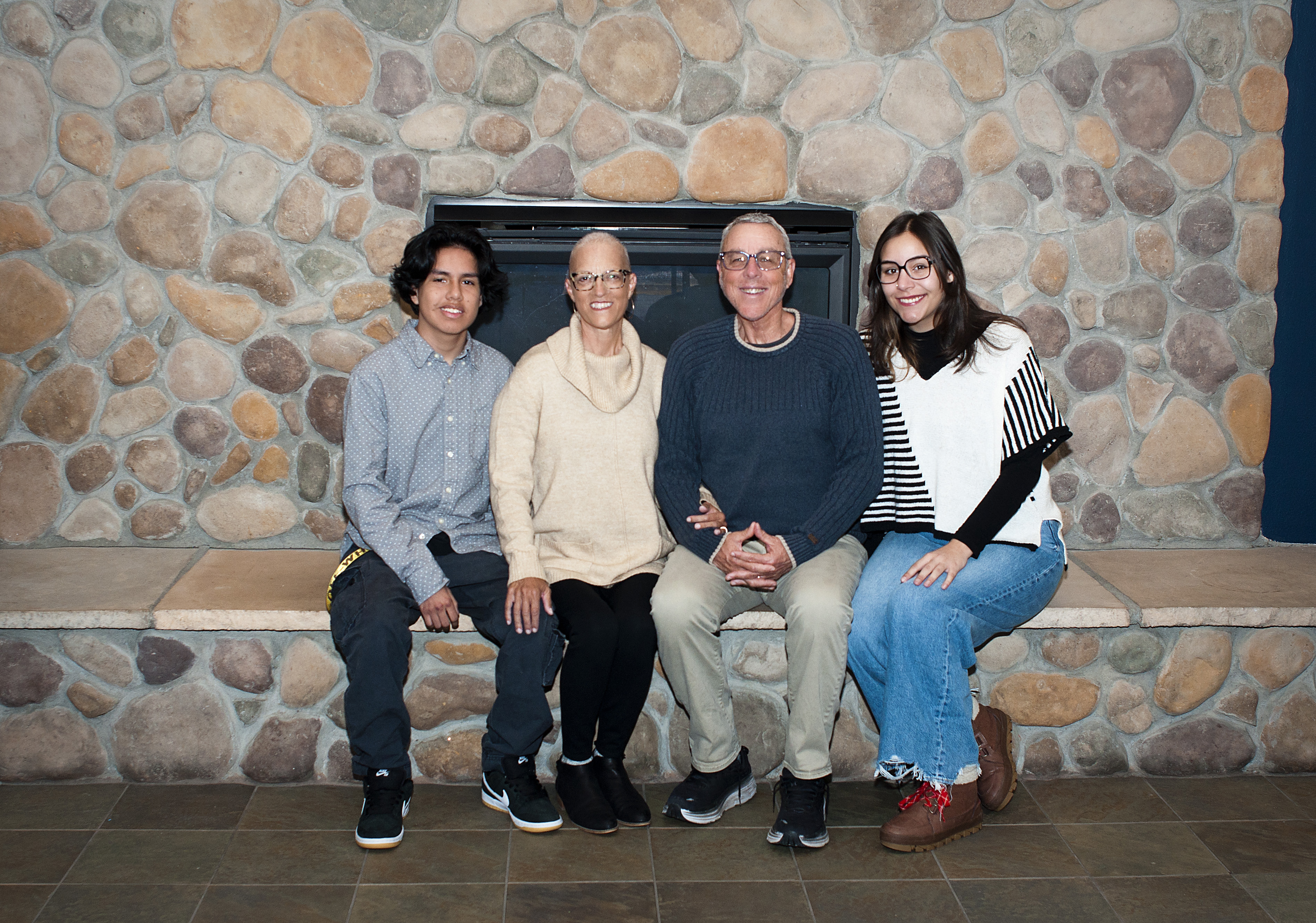 Jack & Jill Late Stage Cancer Foundation