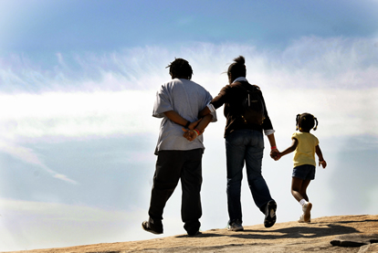 Jack & Jill Late Stage Cancer Foundation